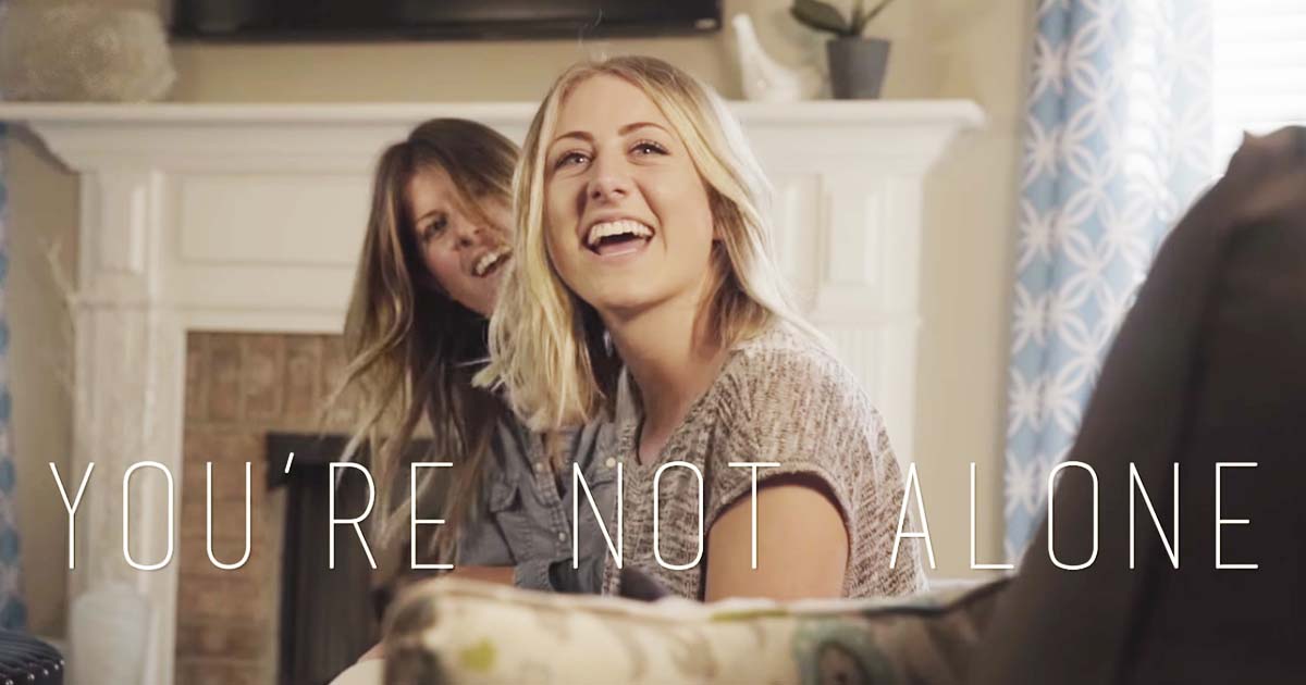 'One Step Away' by Casting Crowns Will Refresh Your Day! | FaithPot