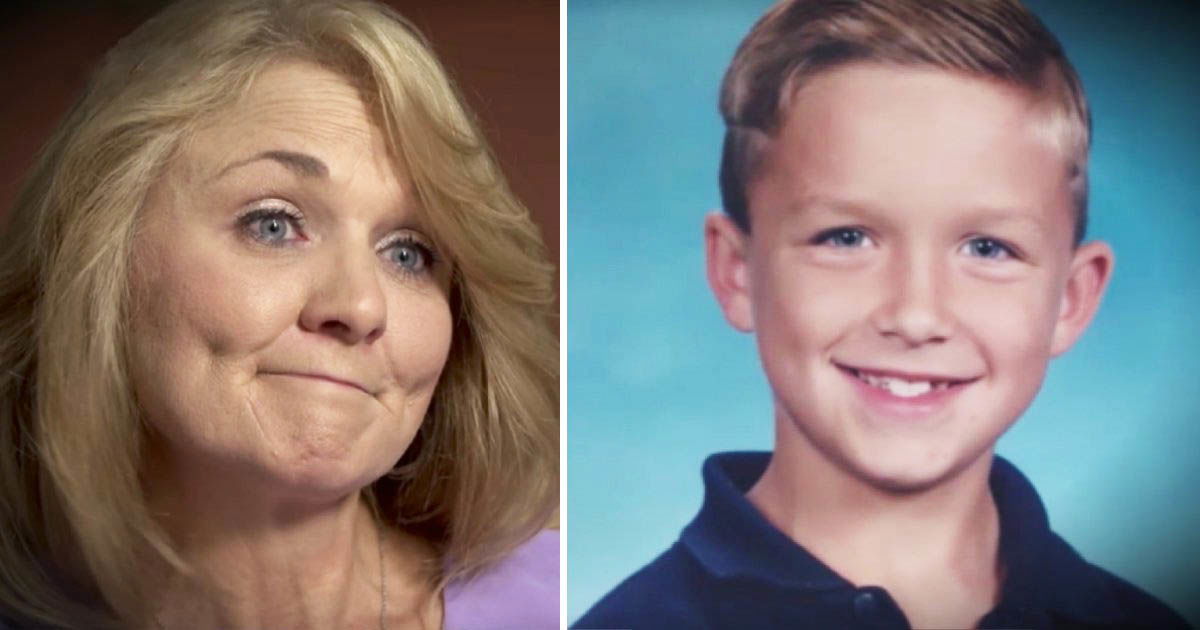 Boy Dies, Comes Back From Heaven After Seeing Siblings He’s Never Met ...