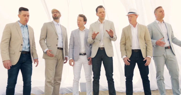 'What A Beautiful Name' Worship Cover By Sharon Kings