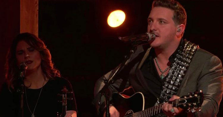 Uplifting Worship Cover Of 'You Say' By Drew Ryn