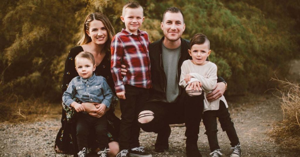 Wife of Pastor Who Committed Suicide Inspires Thousands With Her ...