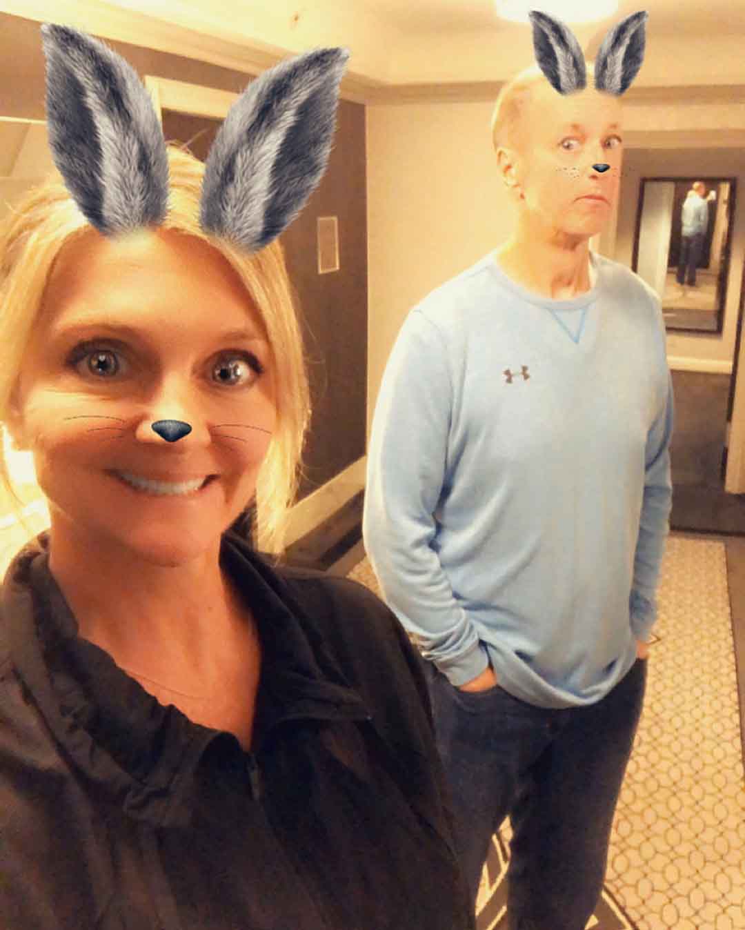 Jim Kelly’s Wife Gives God The Glory Hours Before His Difficult Cancer ...