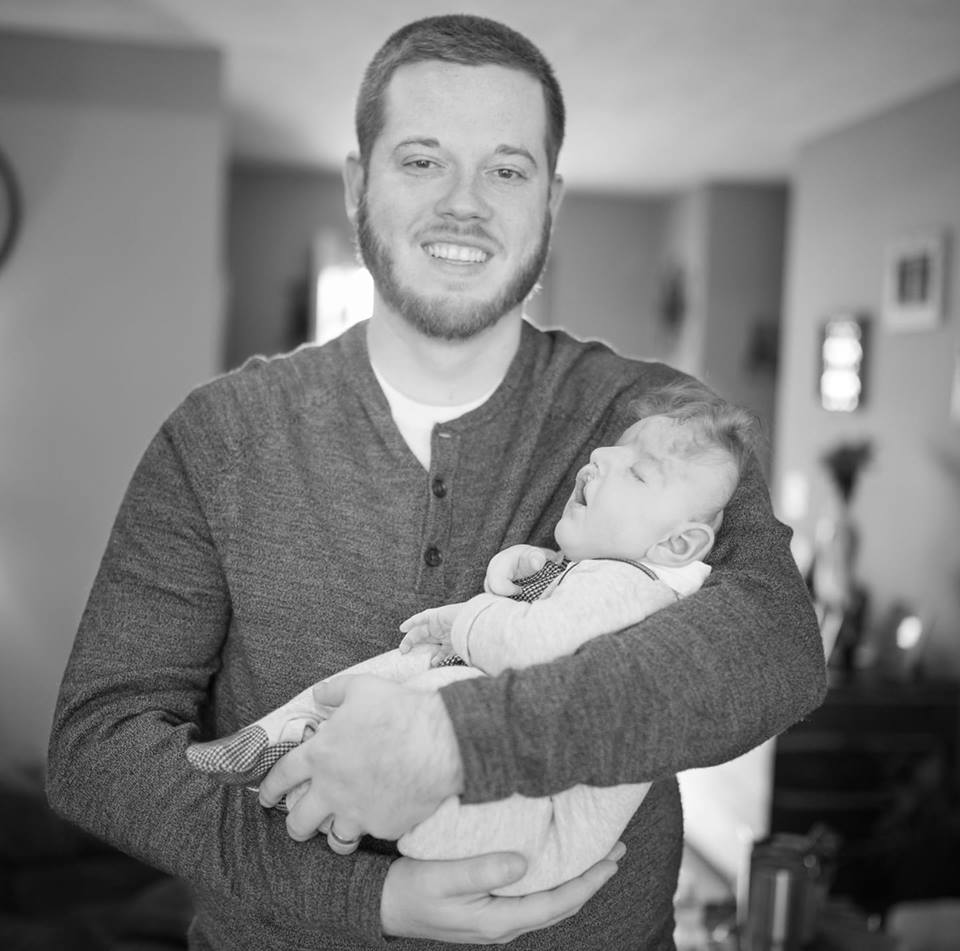 Baby Born Without Skull Defies Doctors And Celebrates First Birthday ...