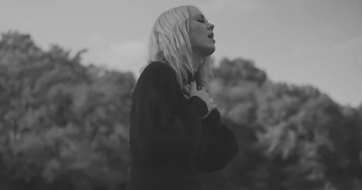 'My Jesus' Cover By Christian Musician Anne Wilson feat. Matthew West ...