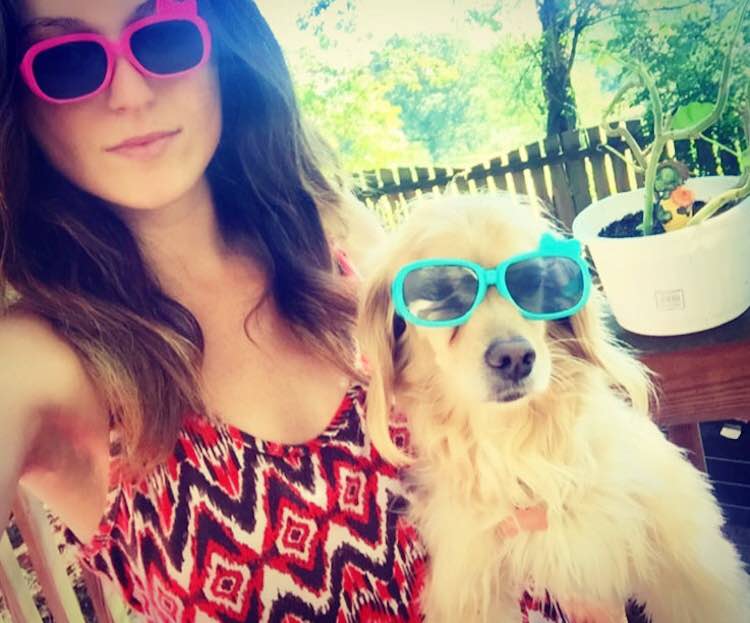 Woman Lives With 90 Rescue Animals, All Named After Lord Of The Rings ...