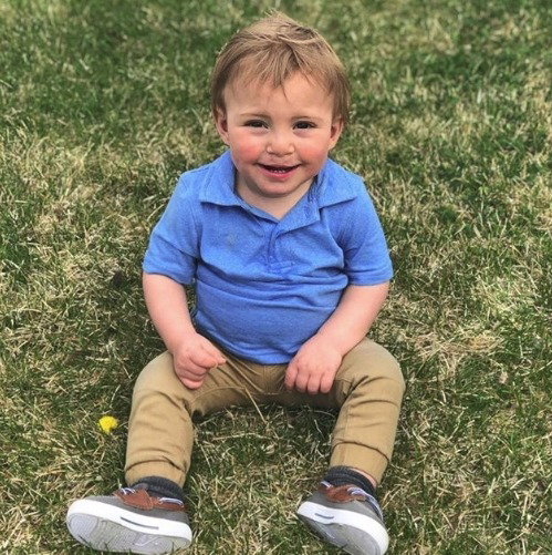 Parents Refuse To Abort ‘Deformed’ Baby, See His Amazing Pictures Now ...