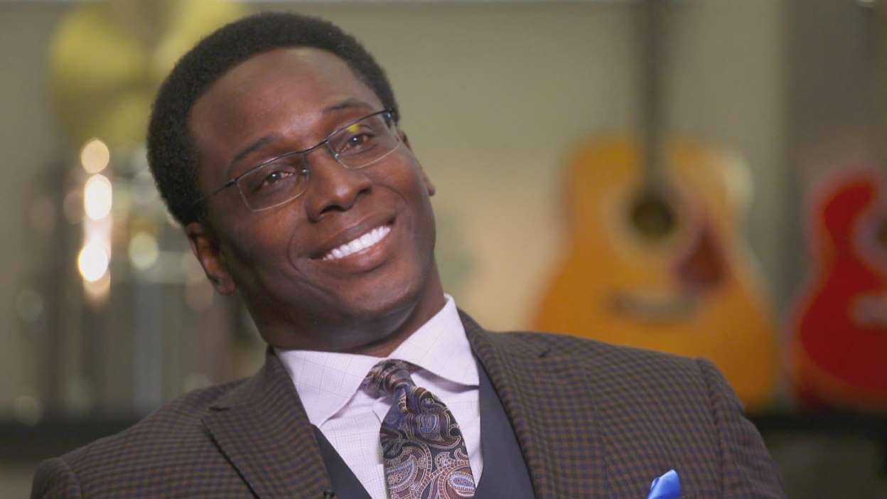 Grammy Winning Choir Director Pays It Forward By Training His Students ...
