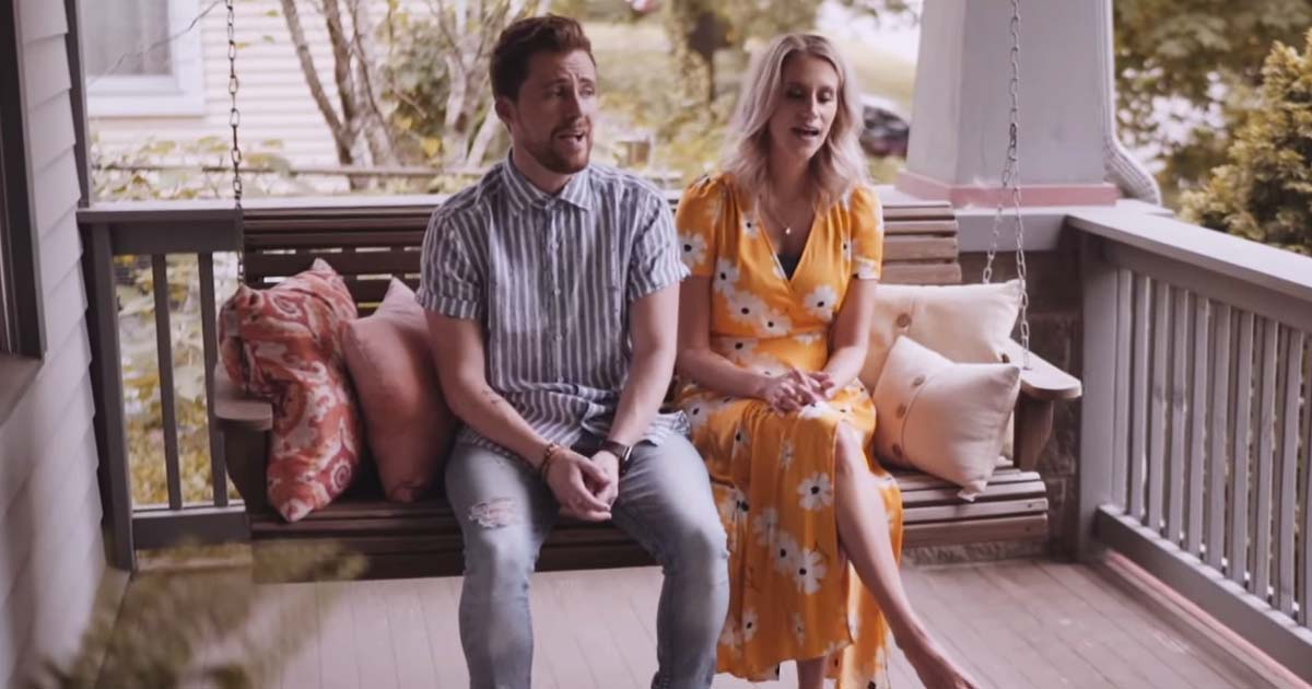 Lauren Daigle Sings Mind Blowing Rendition Of National Anthem At ...