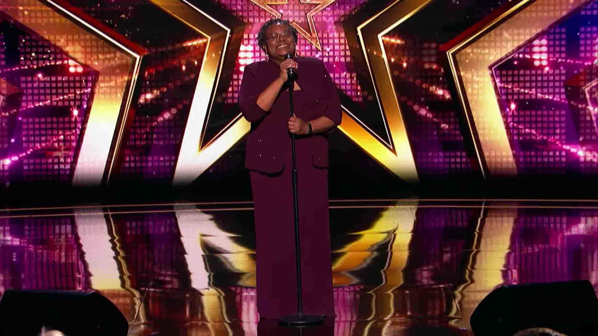 Callie Day Sings Moving Rendition Of 'Up To The Mountain' On America's ...