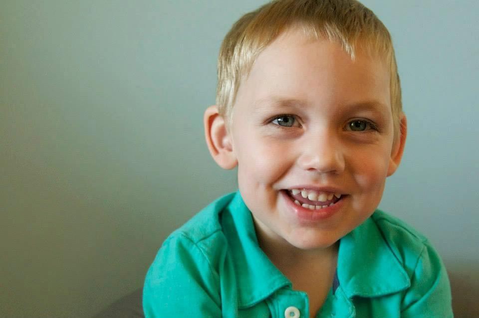 No Heartbeat For 61 Minutes, Baby James Fulton Engstrom Is A Living Miracle
