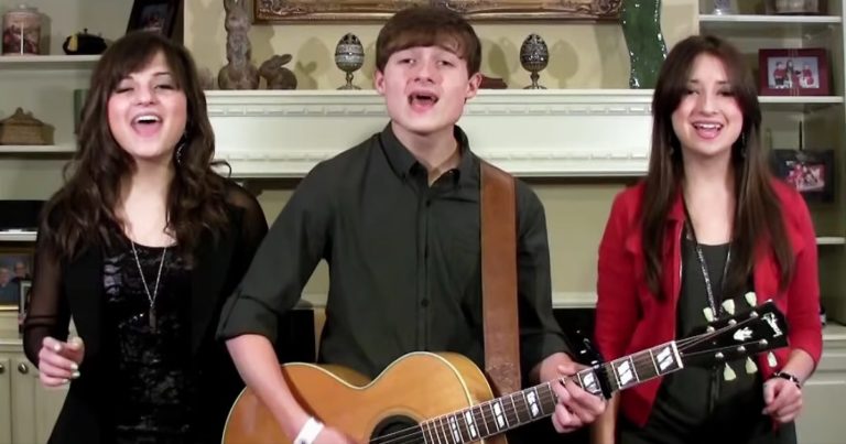 Psalm 13 By Alisa Turner Official Video