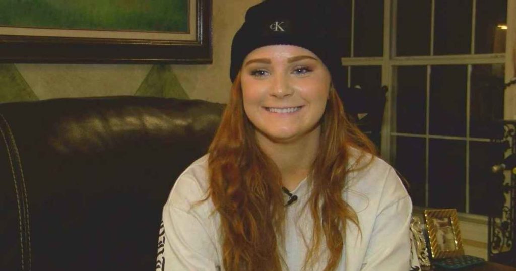 Teenager Credits God After Rescuing Missing Elderly Man With Dementia