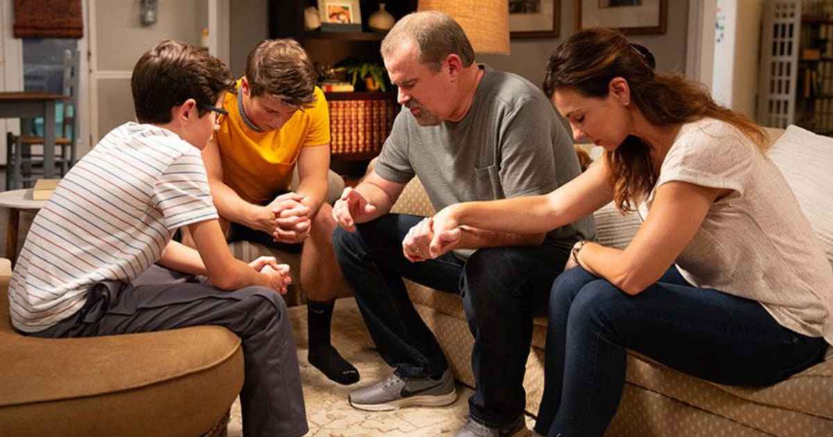 Faith-Based Film 'Overcomer' Helps Hundreds Of People Find Their ...