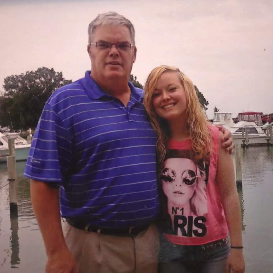 Police Officer Loses Daughter To Overdose, Helps Other Women Struggling ...