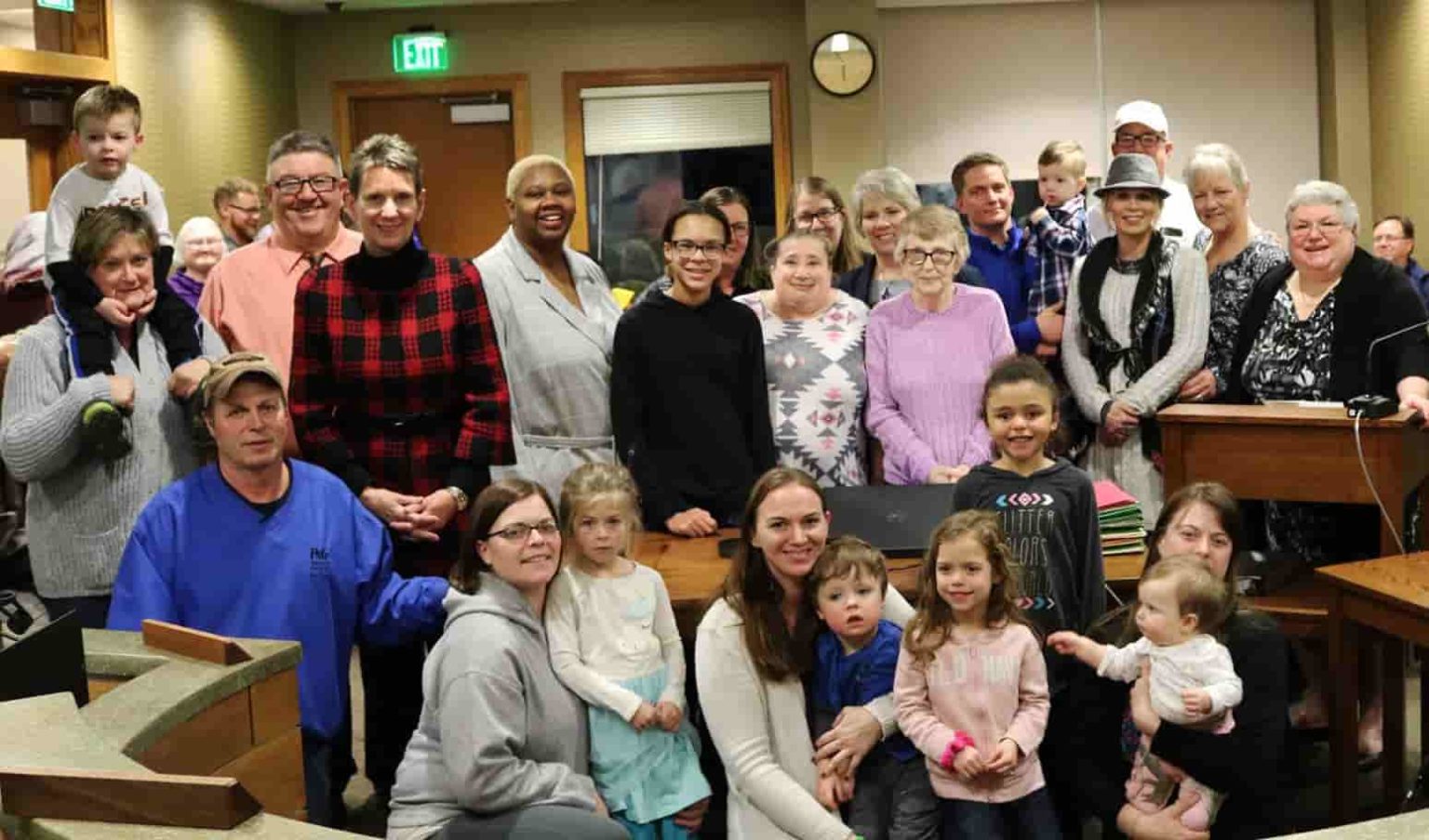'I loved Them Like They Were My Own,' Woman Honored For Fostering More ...
