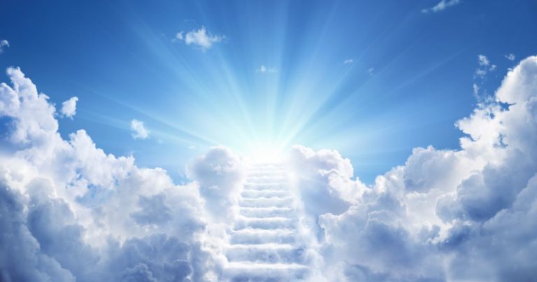 5 Facts About Heaven Many Don’t Know | FaithPot