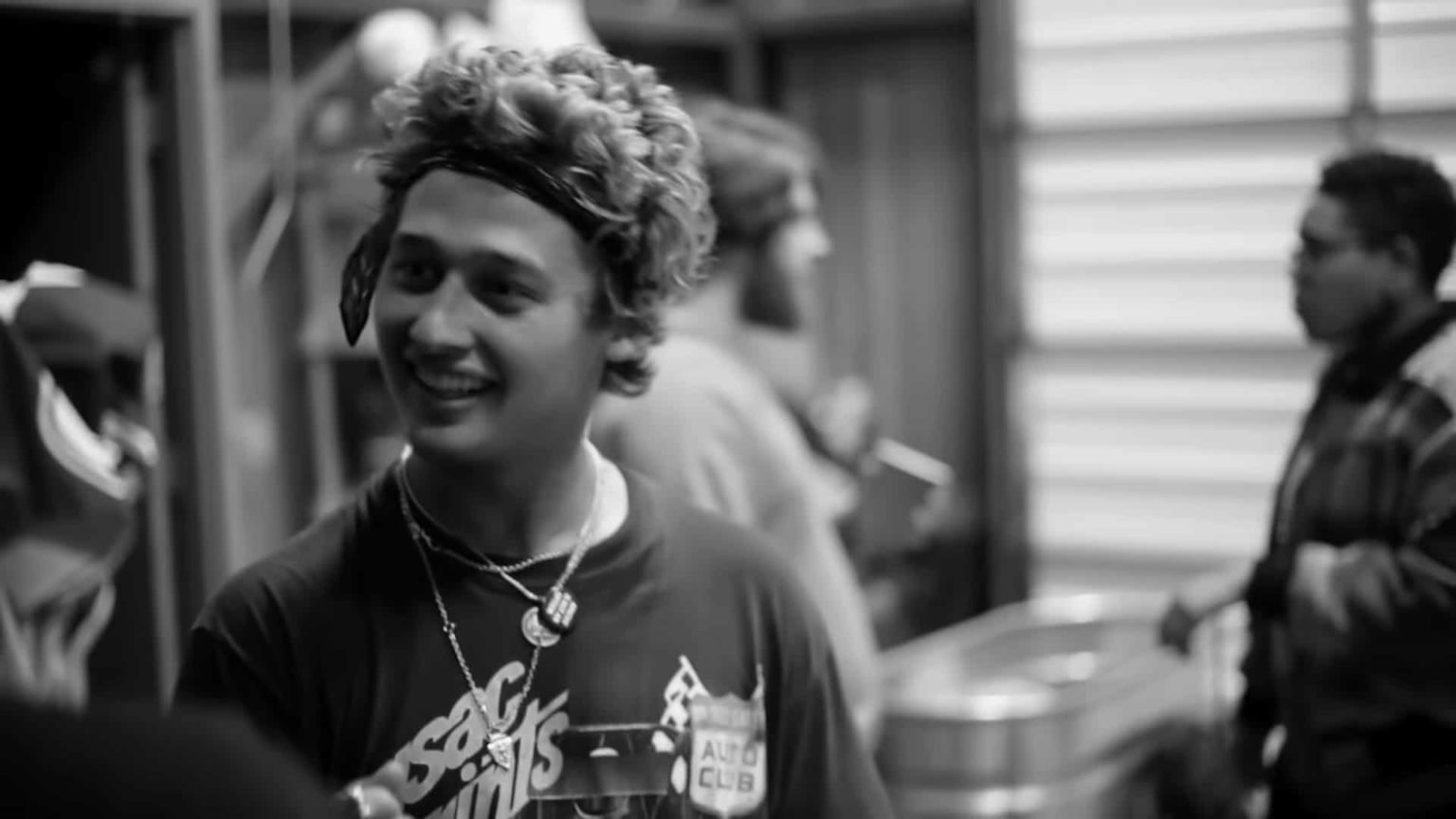 TobyMac Releases New Song ’21 Years’ About Son’s Tragic Death And His ...