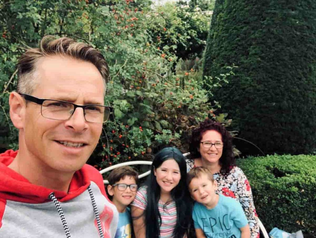 Pastor Dead For 15 Minutes, Says ‘Power Of Prayer’ Brought Him Back To ...
