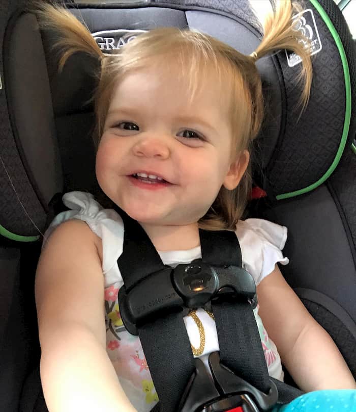 Delta Airlines Goes Above And Beyond To Reunite Little Girl With Her ...
