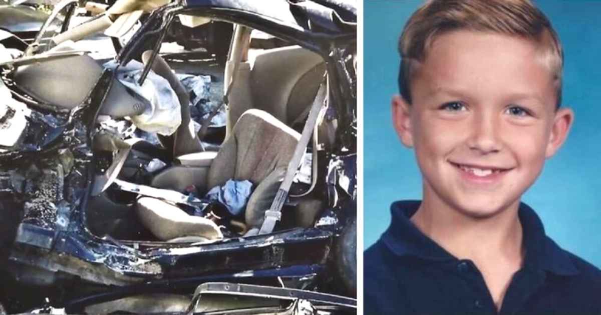 Young Boy Dies, Comes Back From Heaven With A Message From Jesus | FaithPot