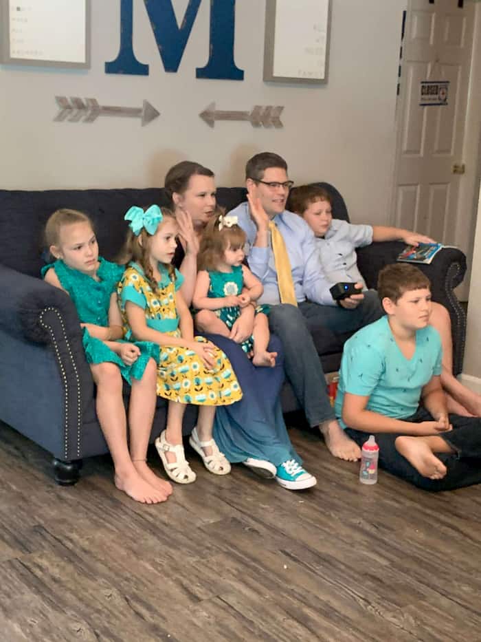 2-Year-Old Finally Gets Adopted On Zoom After Spending 700 Days In ...