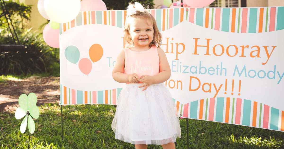 2-Year-Old Finally Gets Adopted On Zoom After Spending 700 Days In ...