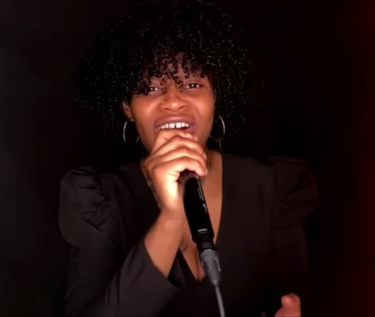 Subway Singer ‘Just Sam’ Is Crowned Winner Of ‘American Idol’ After ...