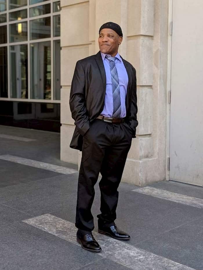 Wrongly Incarcerated Singer Gives Unforgettable Performance On America ...