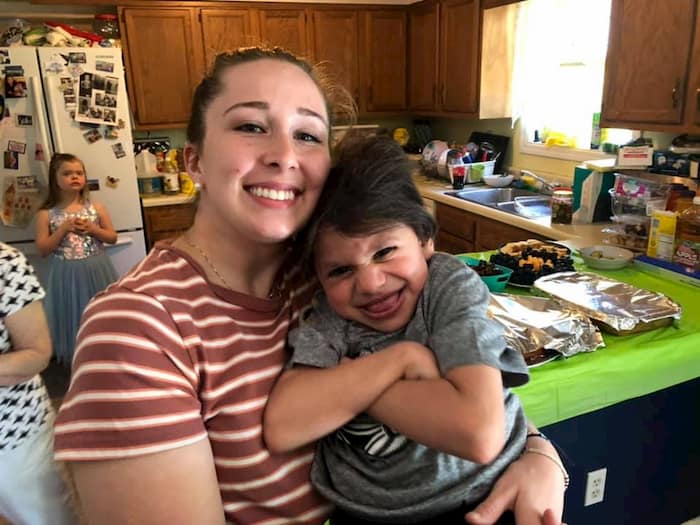 Starving 7-Year-Old Orphan Was About To Die, But A Kind Stranger Saved ...