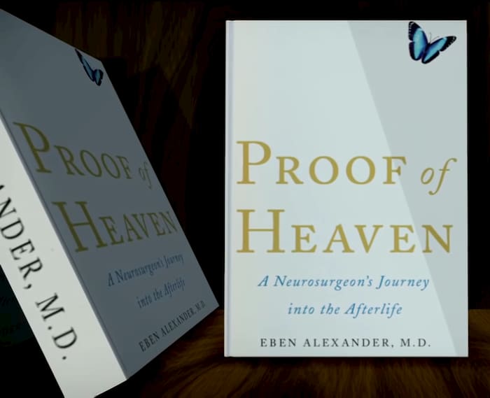 Proof Of Heaven: Doctor Visits Heaven And Says Its Real After Near ...