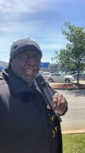 Pastor Brings Church To Walmart Praising God And Singing 'How Great Is ...