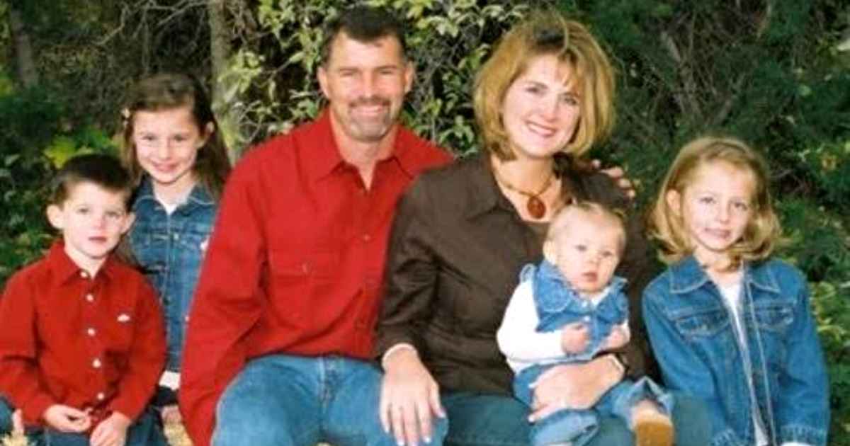 She Lost Her Husband Unexpectedly, But God Made Sure She's Not Alone ...