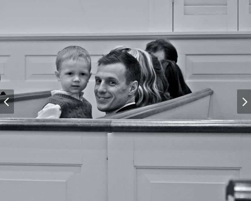 Pastor Sacrificed His Life And Pushed Another Man Out of Semi's Path ...