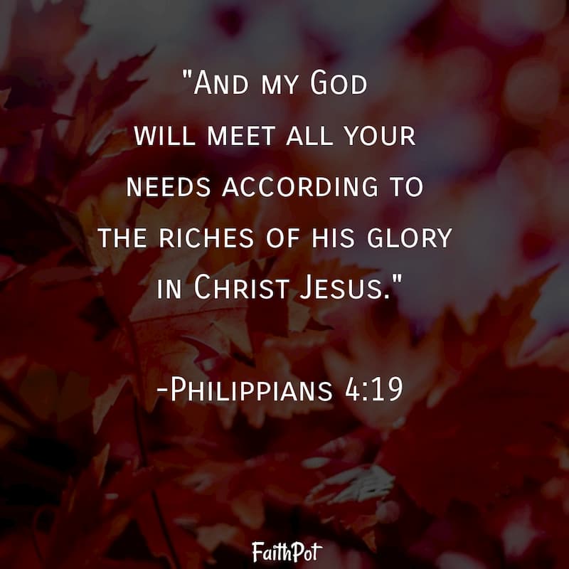 20 Bible Verses On Trusting God During Difficult Times | FaithPot