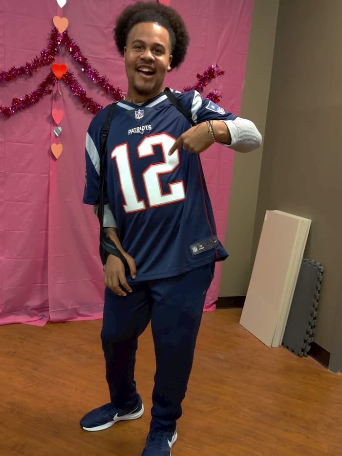 Miraculous Recovery Of Drew Kohn After 244 Days Brain Dead