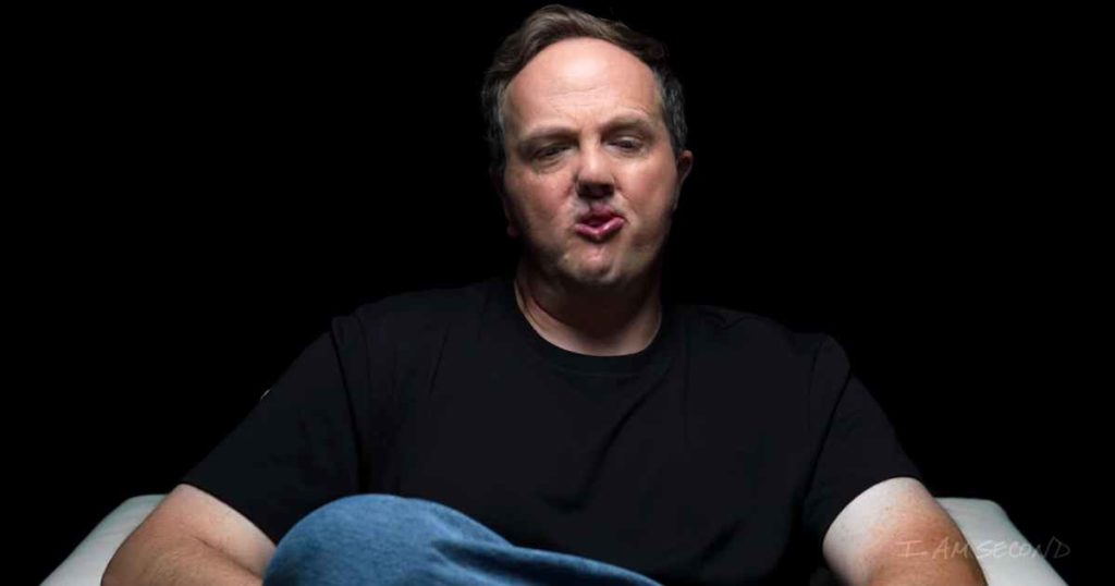 Pastor Who Lost Leg Forgives Drunk Driver Of $2.5 Million Debt ...