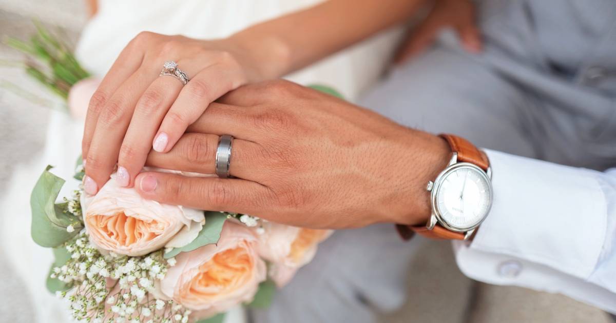 The 5 Commandments Of Christian Marriage | FaithPot