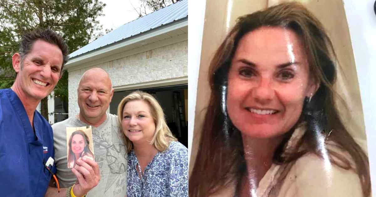 Strangers Help Reunite Man With Picture Of Late Wife After Losing It ...