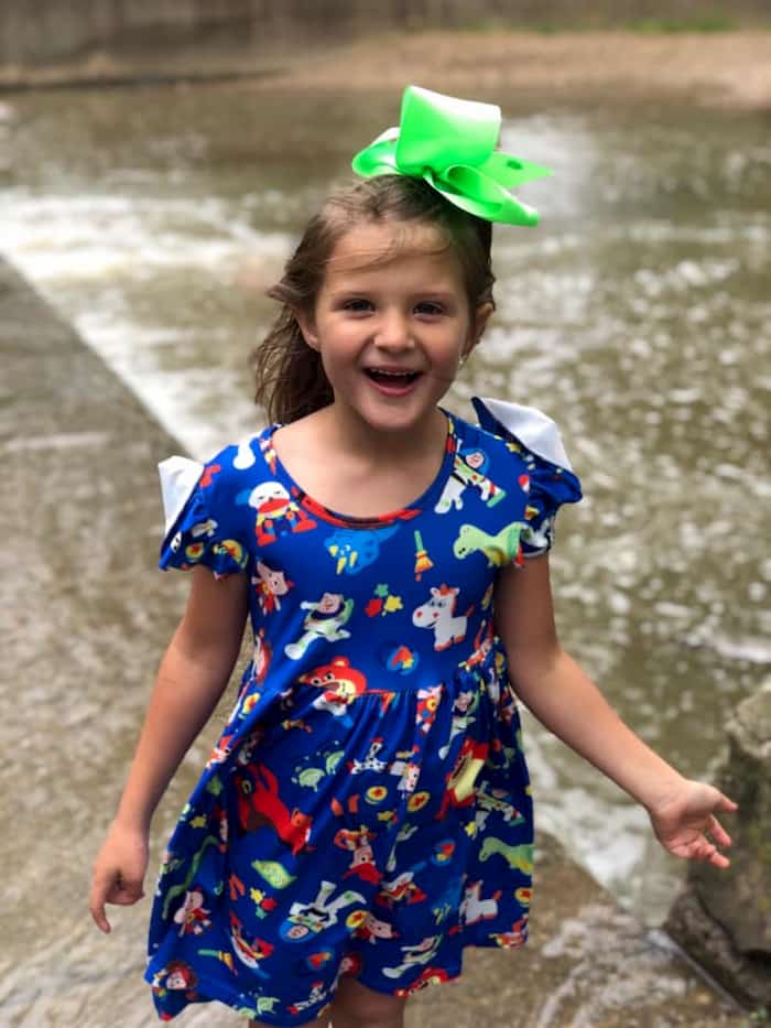 4 Boys Rescue Little Girl Swept Away By Storm | FaithPot