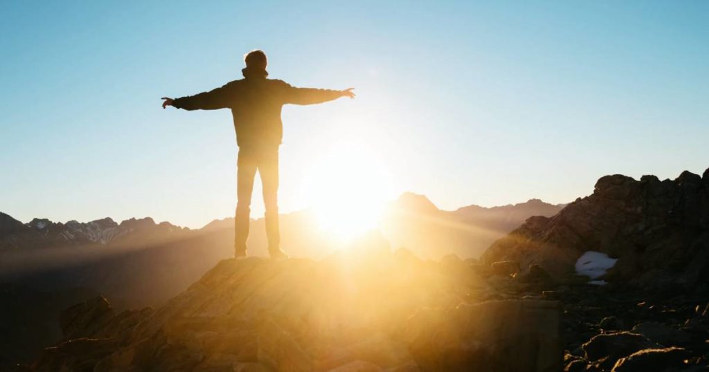 Bible Verses On What It Means To Be A New Creation In Christ | FaithPot