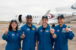 Christian Astronaut Takes Bible And Communion Cups To Space On His ...