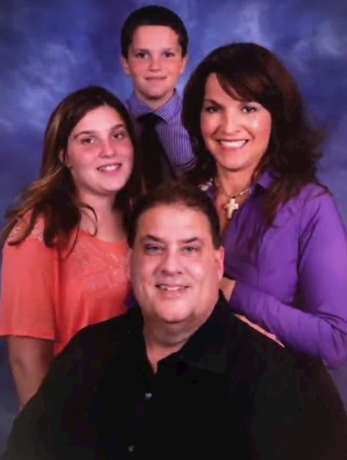 Man Has Face-To-Face Encounter With God And Evil Before Miraculously ...