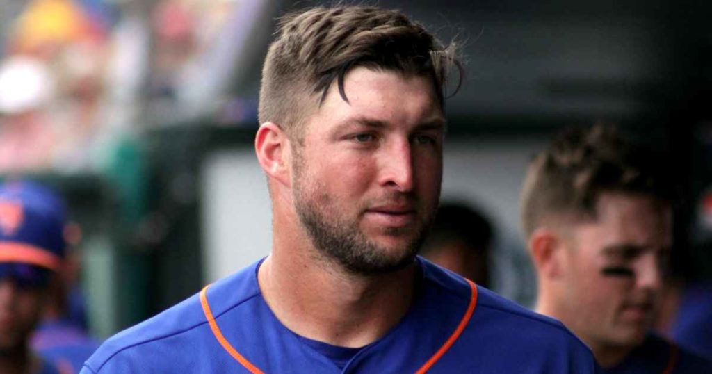 Tim Tebow on Anchoring Self-Worth in Christ Above Trophies | FaithPot