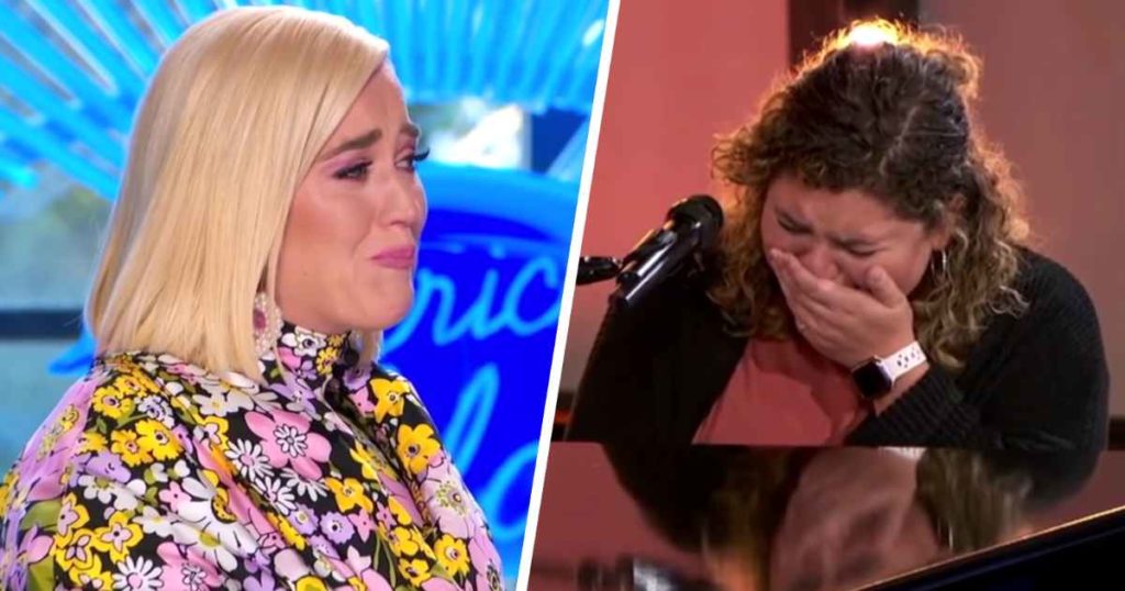 All Female Brass Quartet MOS Gives Epic Performance On America's Got Talent