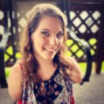 She Believes That Something Happens When We Stop Acting Like A Victim