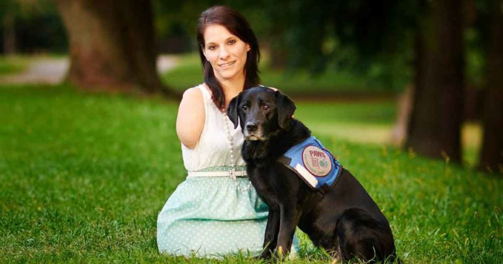 Her Biological Parents Abandoned Her At The Hospital And Asked The