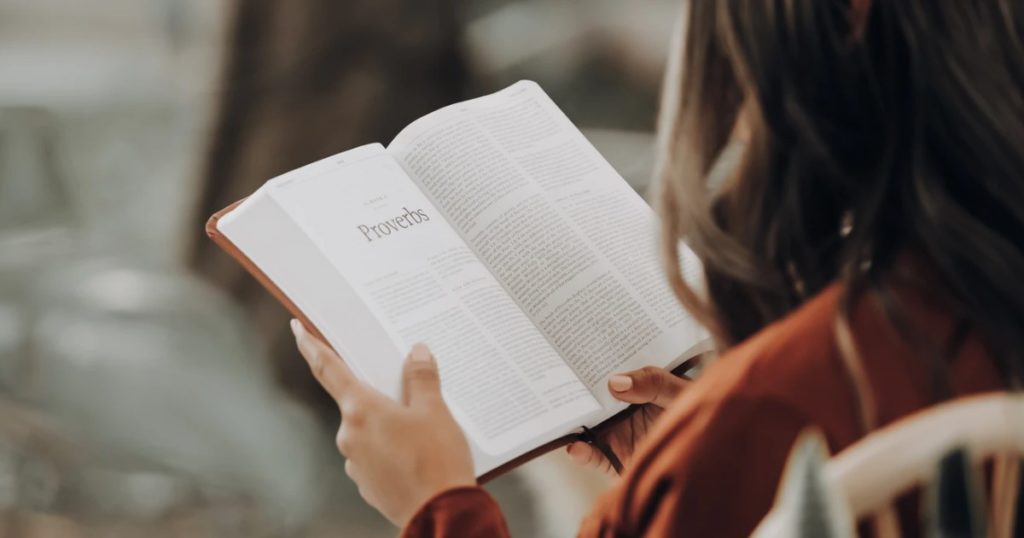 18 Bible Verses On The Importance Of Spiritual Growth | FaithPot