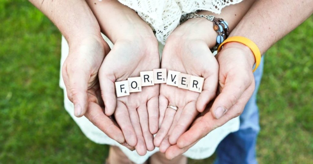 The 5 Commandments Of Christian Marriage | FaithPot