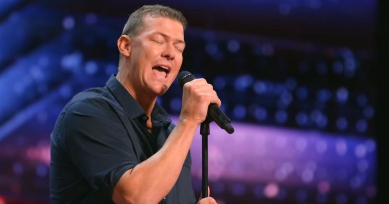 Matt Mauser Pays Touching Tribute To His Late Life With An Emotional ...