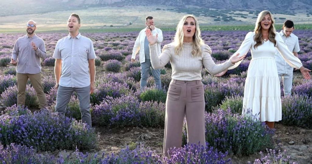 Inspiring Song 'Strong' Based On True Story Of Sarah Frei By Shawna ...